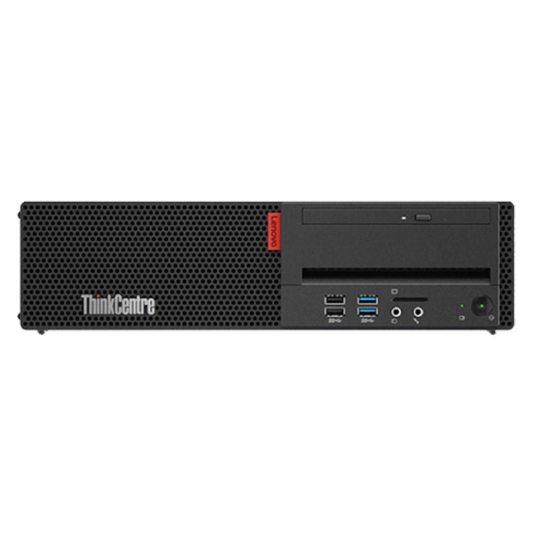 Lenovo ThinkCentre M725s – SOPTEC Guatemala